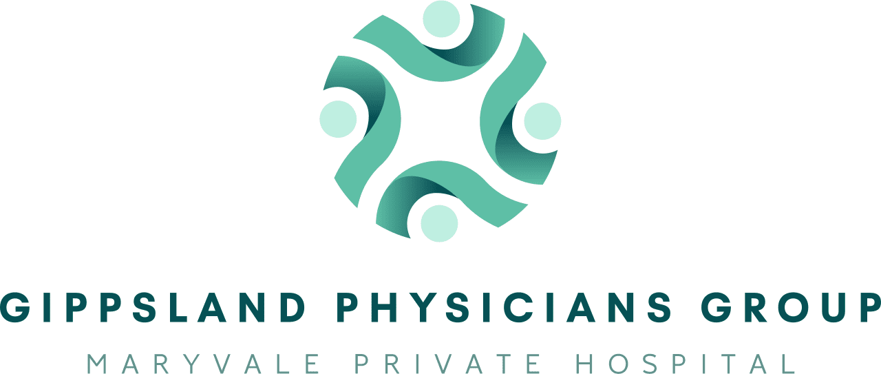 Gippsland Physicians Group - Maryvale Private Hospital